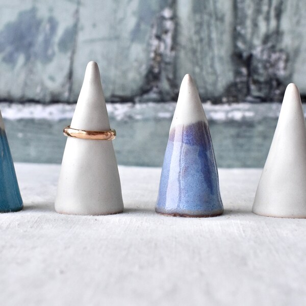 Ring Cone - Etsy
