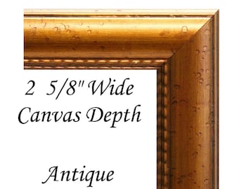 Roman Picture Frame - Etsy