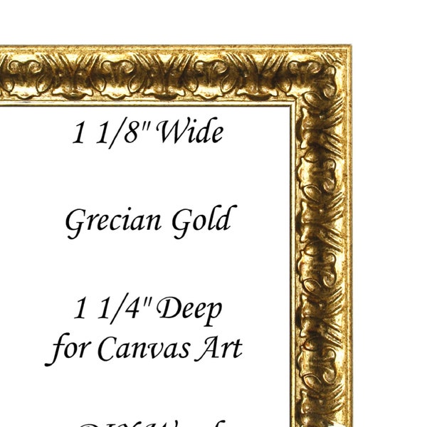 36 X 60 Picture Frame - Etsy