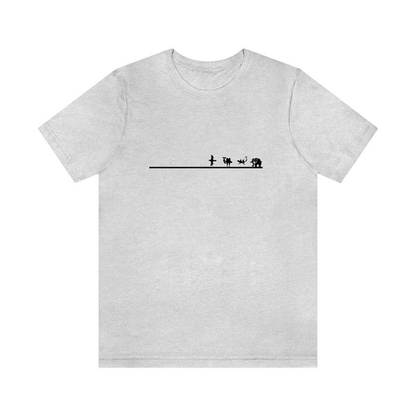 Botw Shirt - Etsy