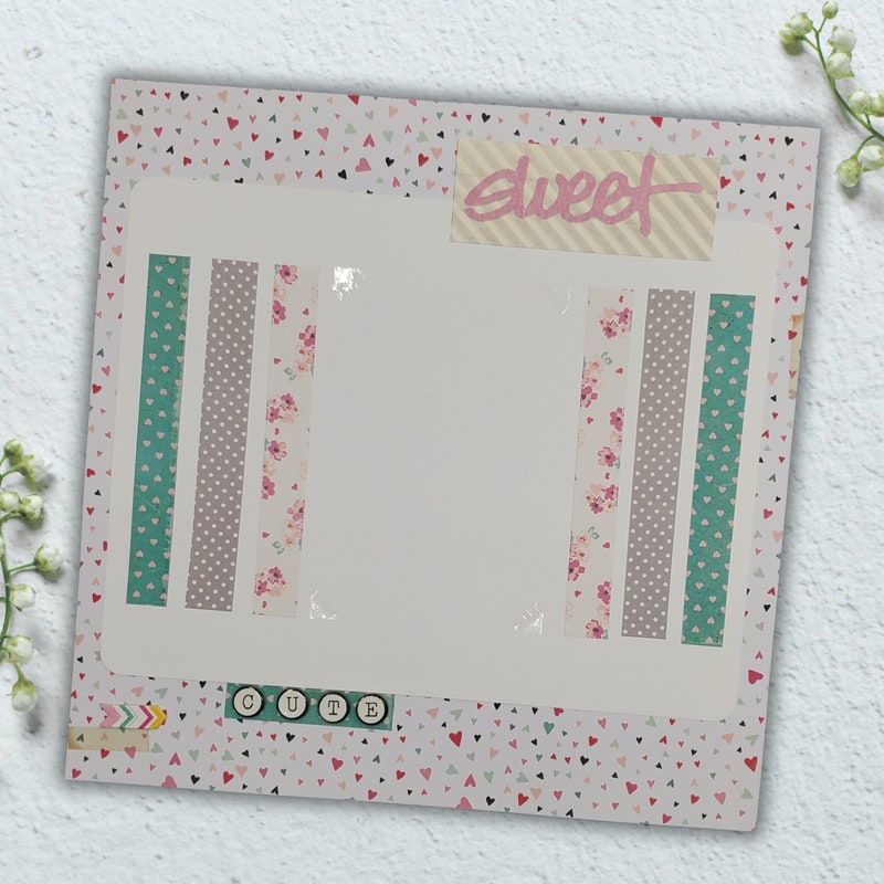Girly Layouts - Etsy