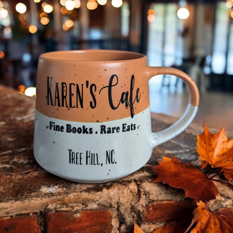 One Tree Hill - Etsy Canada