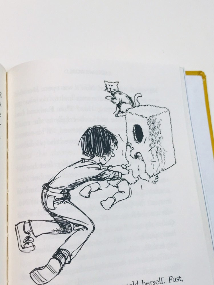 Ramona's World by Beverly Cleary - Etsy