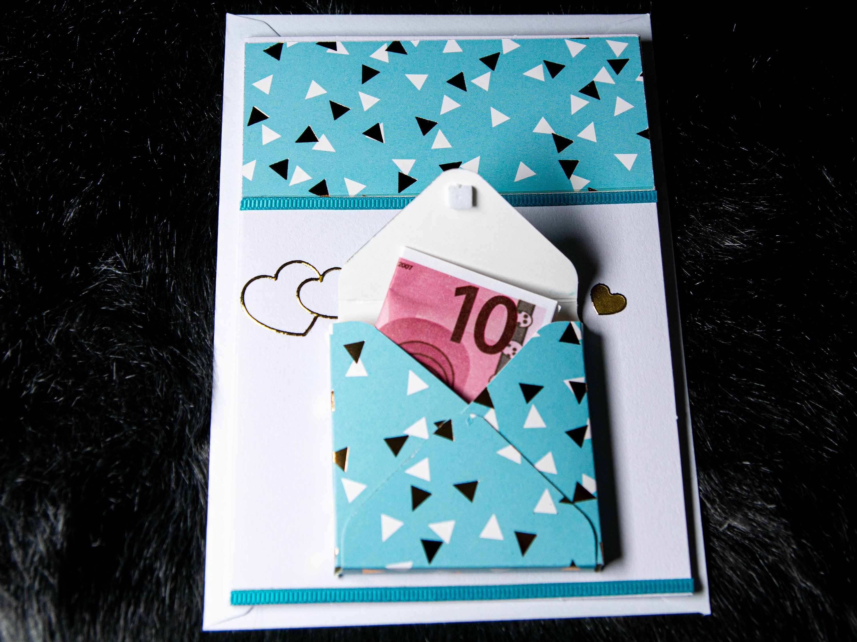 Card Birthday Retirement Money Gift Voucher Congratulations - Etsy