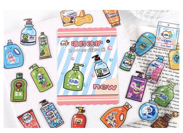 Asian Grocery Store Stickers - Etsy