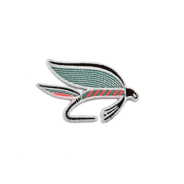 Fly Fishing Patches - Etsy