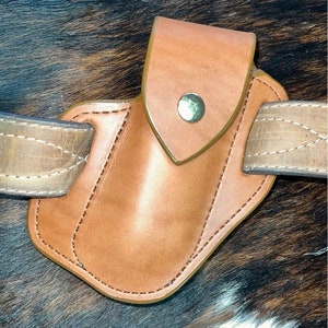 Large Multi-tool Sheath - Etsy