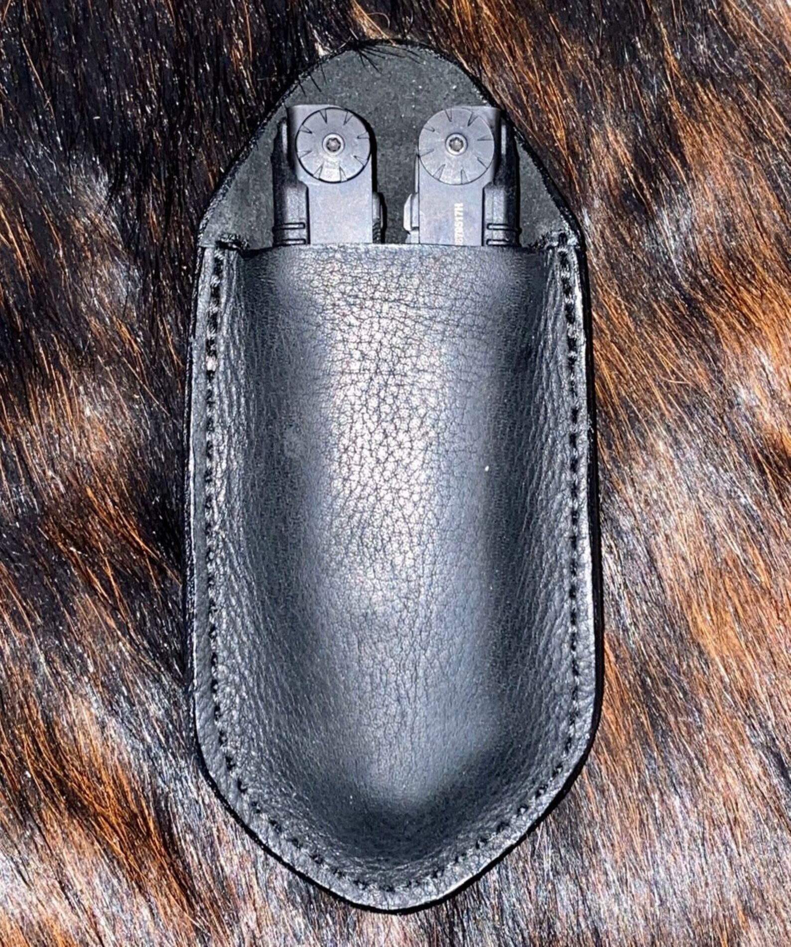 Leatherman/gerber Multi-tool Sheath - Etsy