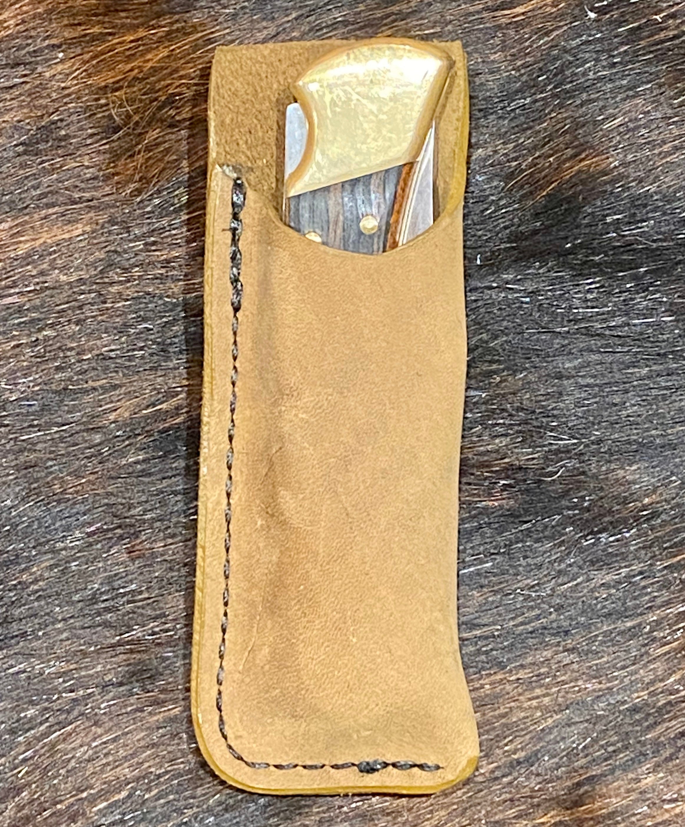 Buck Knife Sheath 110/112 | Etsy