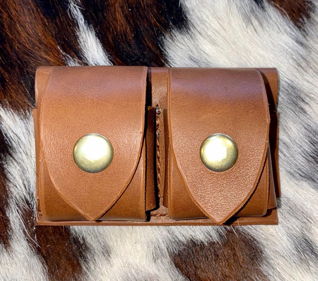 44 Mag Speed Loader Case - Etsy