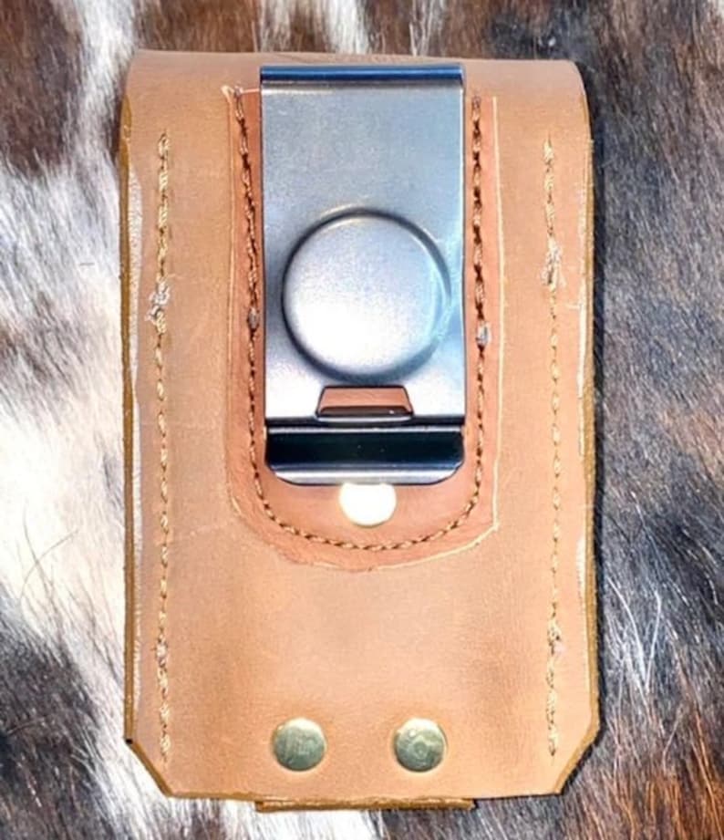 Leatherman Surge & Bits/driver Sheath - Etsy