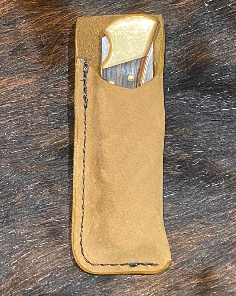 Buck Knife Sheath 110/112 | Etsy