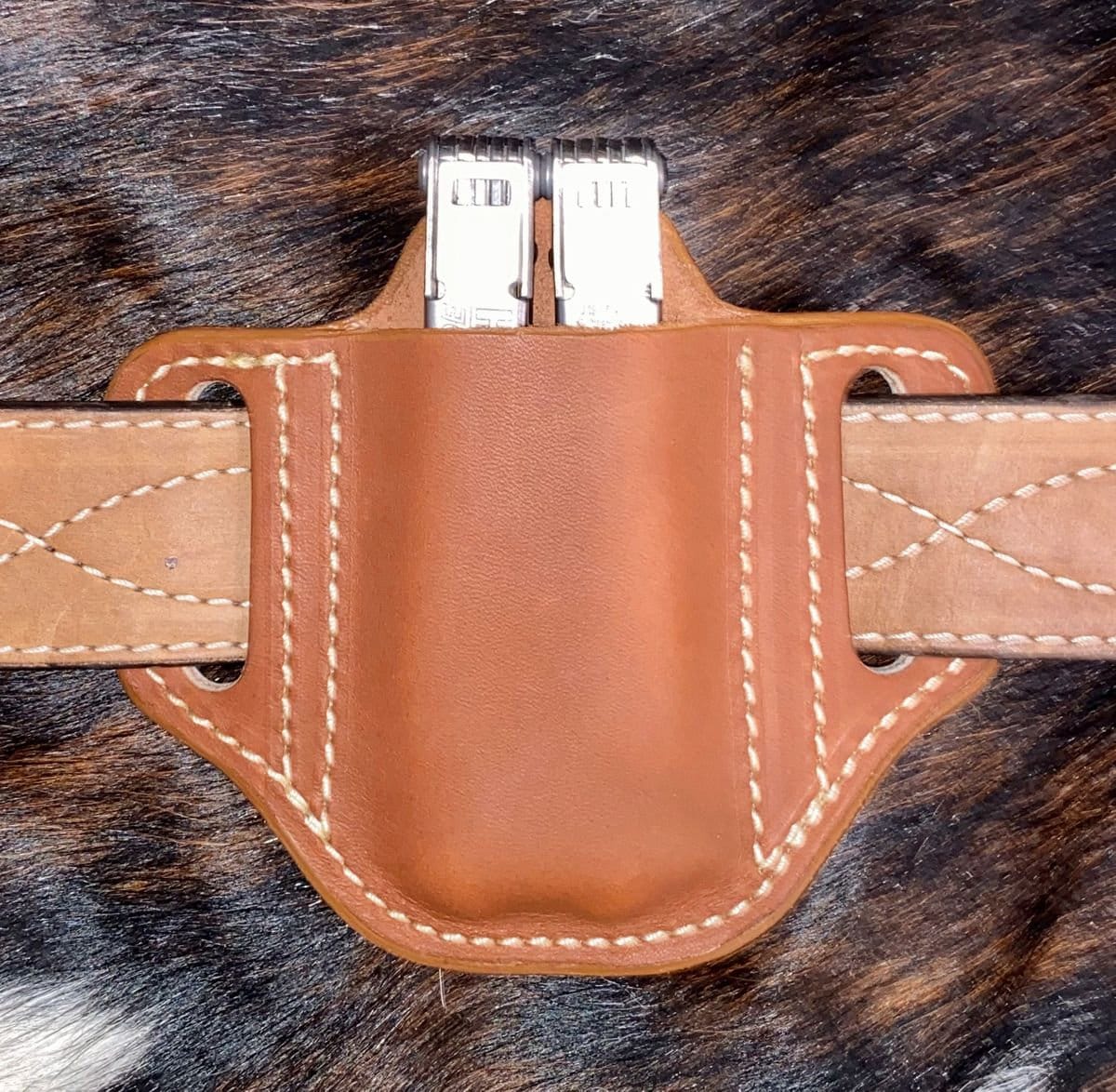 Large Multi-tool Sheath Leatherman/gerber - Etsy