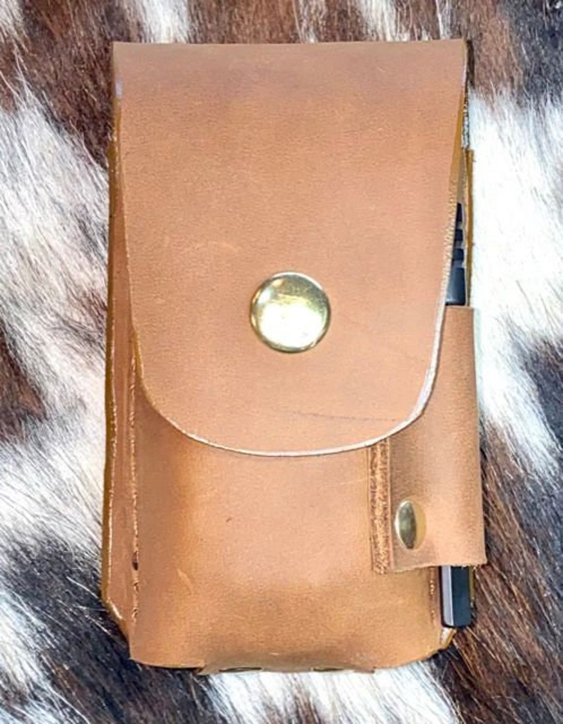 Leatherman Surge & Bits/driver Sheath; "sheath Only" - Etsy