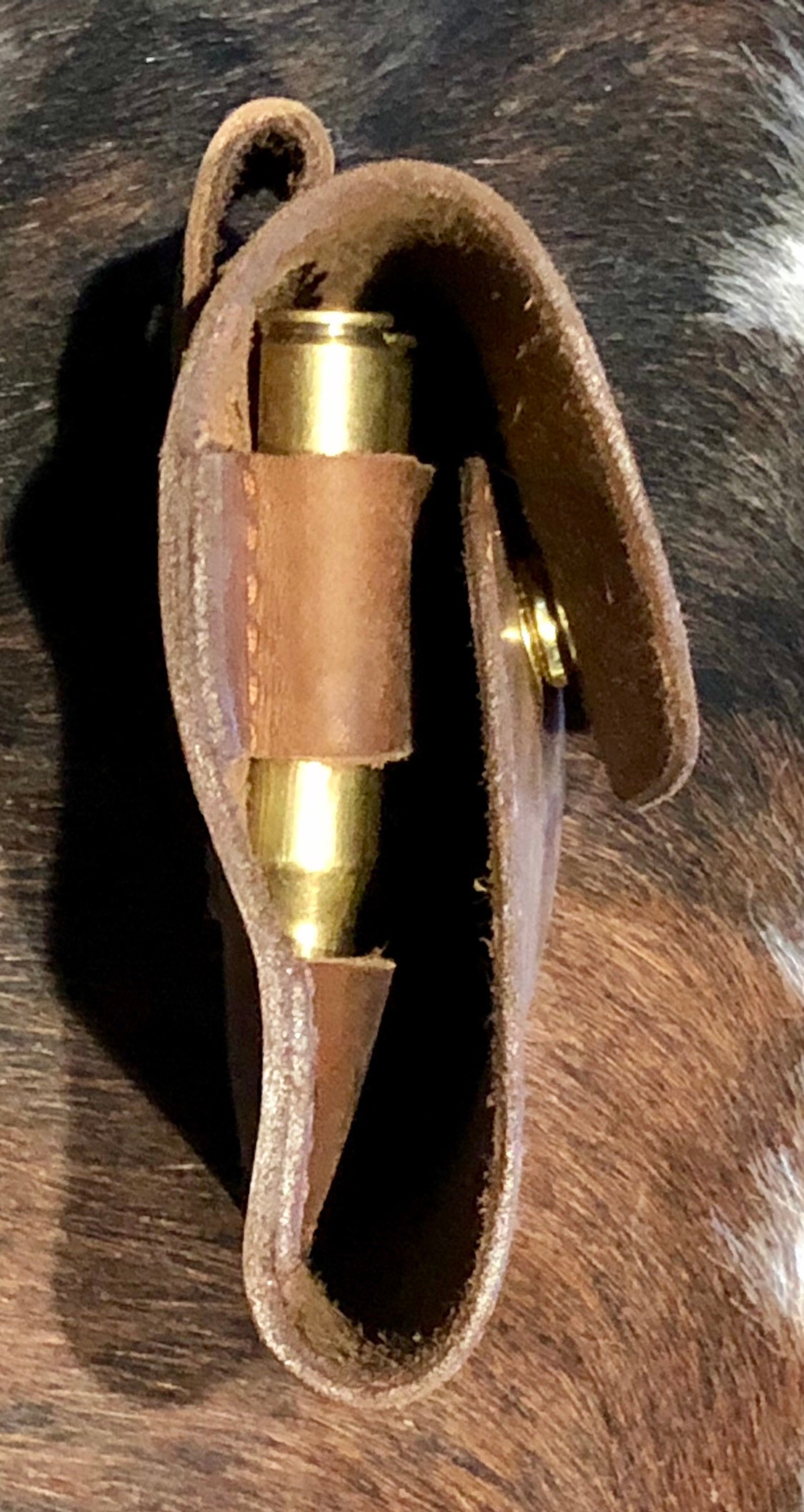 Rifle Cartridge Carrier; 5 Rounds - Etsy