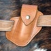 Large Multi-tool Sheath - Etsy