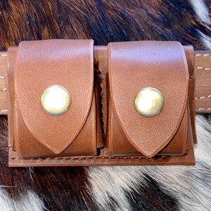 44 Mag Speed Loader Case - Etsy