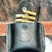 357 Magnum/38 Special Speed Strip Case W Clip - Etsy