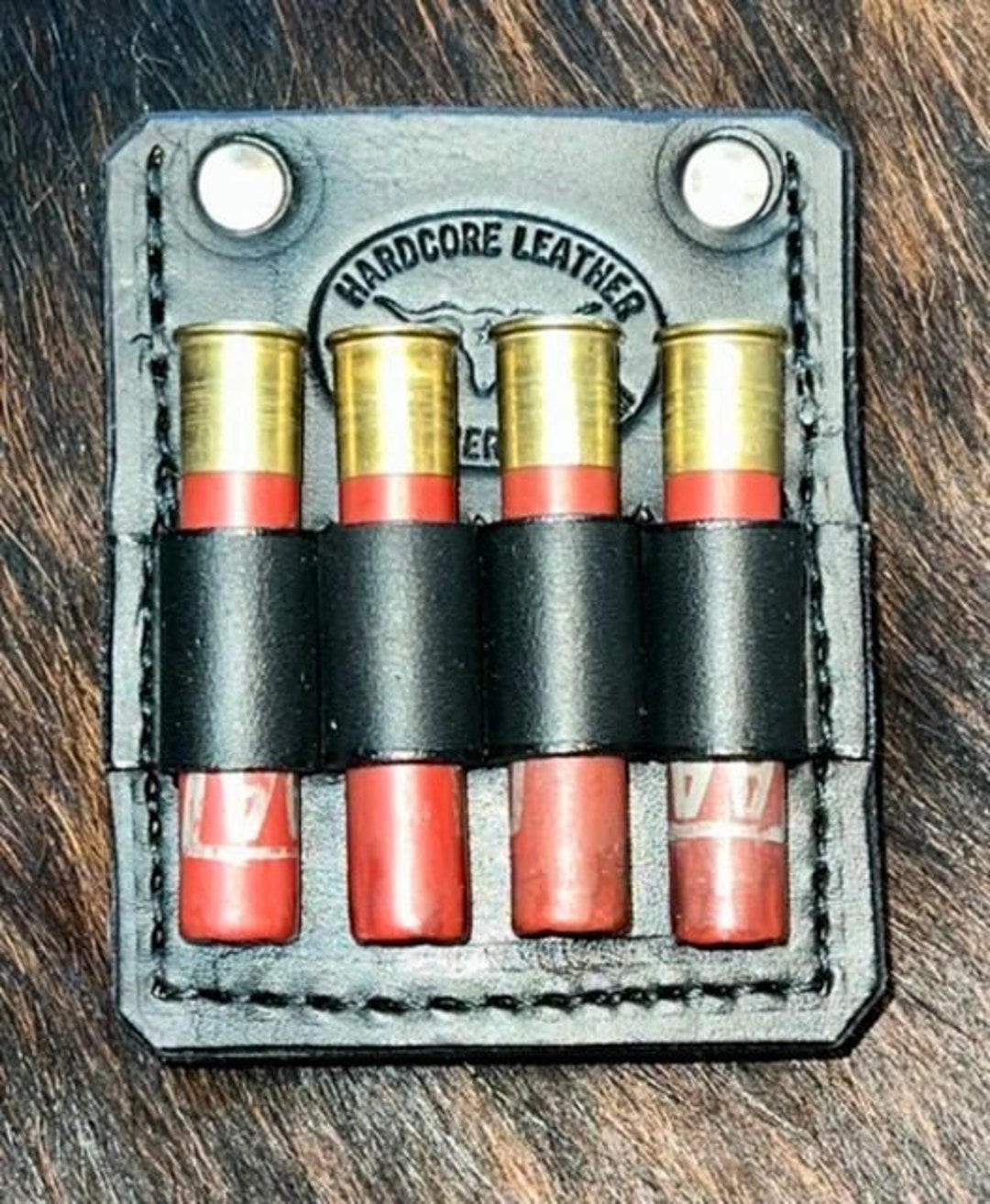 410 Ga Shotshell Carrier - Etsy