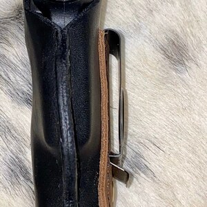 Taurus G2C/G3C 9mm IWB Holster W Belt Clip - Etsy