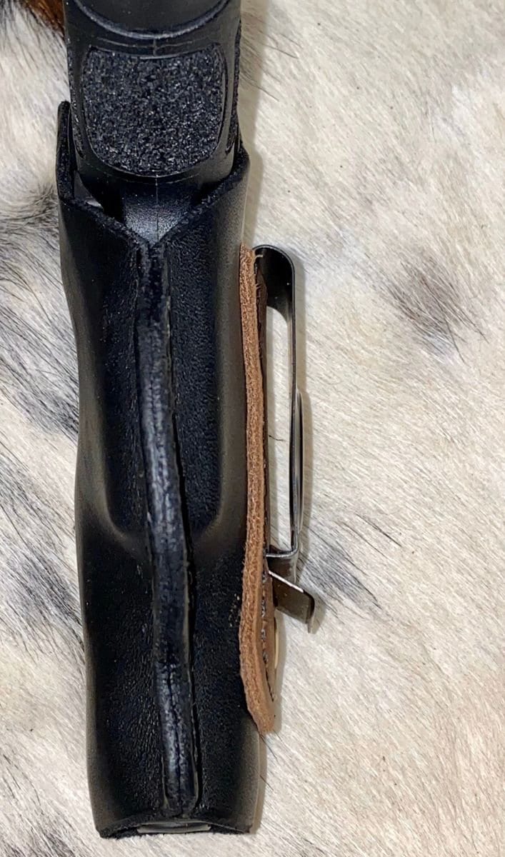 Taurus G2C/G3C 9mm IWB Holster W Belt Clip - Etsy