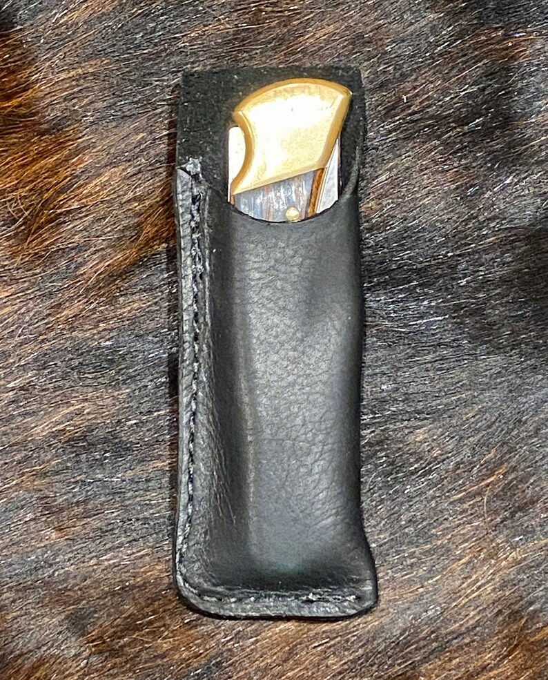 Buck Knife Sheath 110/112 | Etsy