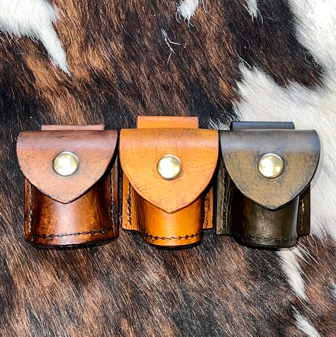 Cylinder Holder; Black Powder - Etsy