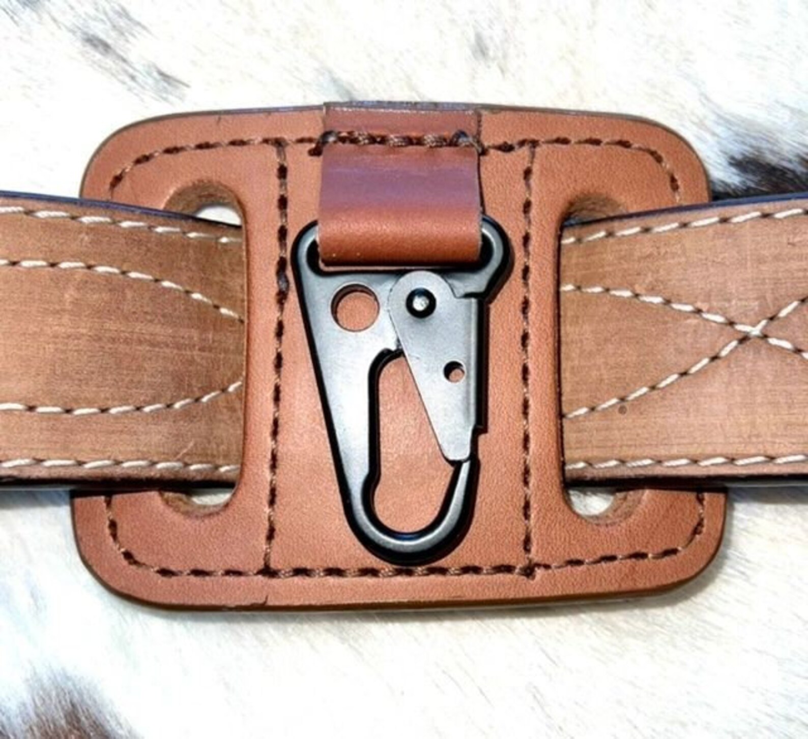 HK Sling Snap Key Holder - Etsy