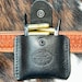 357 Magnum/38 Special Speed Strip Case W Clip - Etsy