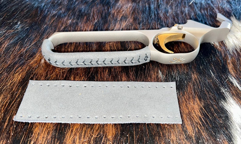 Marlin 1894SBL & 1895 Lever Wrap Kit - Etsy