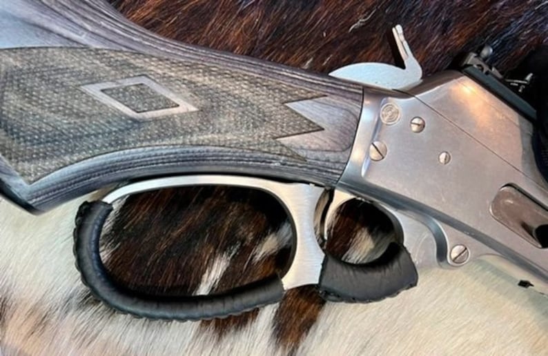 Marlin 1894SBL & 1895 Lever Wrap Kit - Etsy