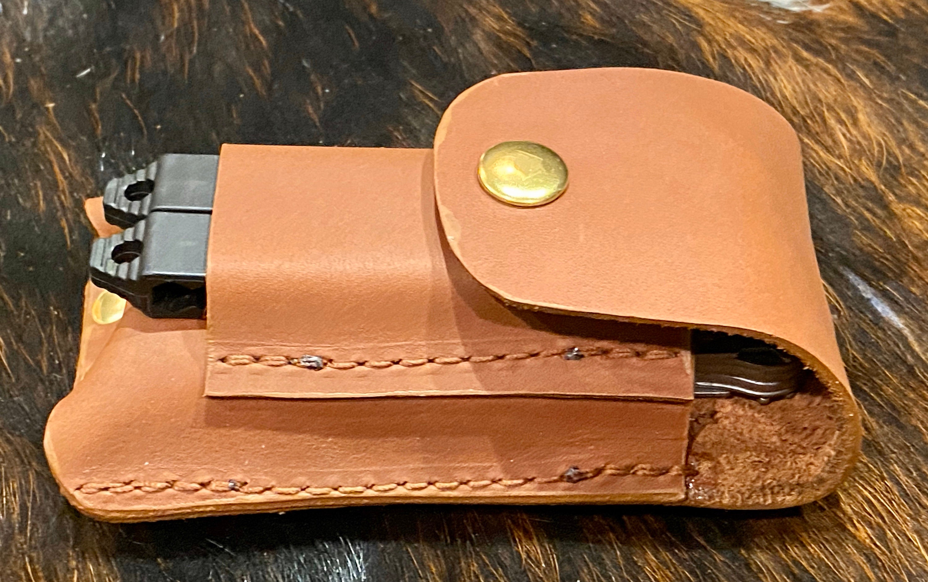 SOG Multitool Sheath - Etsy