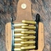 357 Magnum/38 Special Speed Strip Case W Loop - Etsy