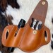 Large Multi-tool Sheath W Light Loop - Etsy