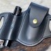 Large Multi-tool Sheath W Light Loop - Etsy