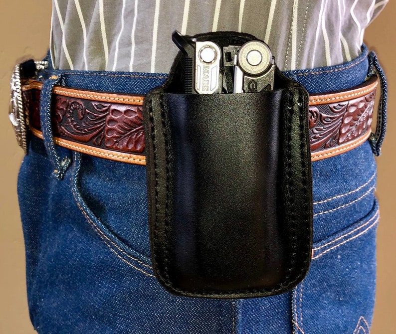 Multi-tool Sheath Various Brands - Etsy