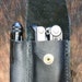Large Multi-tool Sheath W Light Loop - Etsy