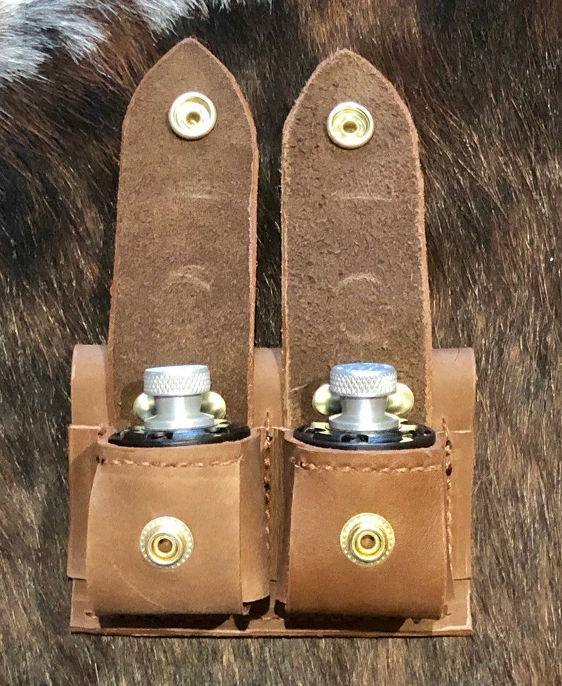 357/.38 Special Speed Loader Case | Etsy