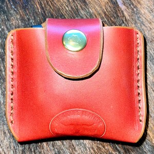 357 Magnum/38 Special Speed Strip Case W Clip - Etsy