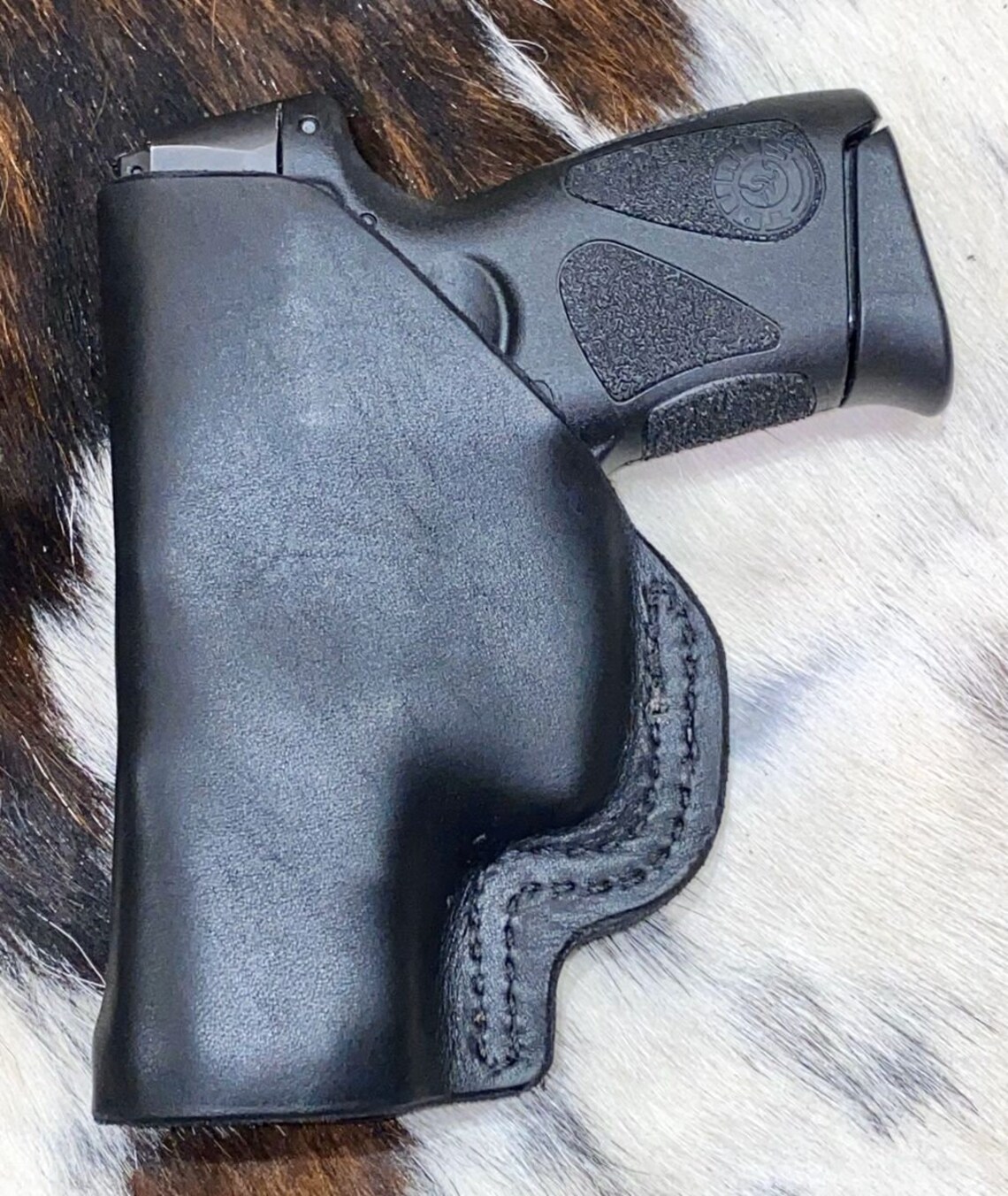 Taurus G2C/G3C 9mm IWB Holster W Belt Clip - Etsy