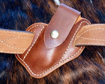 Large Multi-tool Sheath W Belt Clip | Etsy