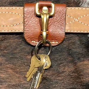 Key Holder Quick Clip - Etsy