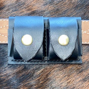 44 Mag Speed Loader Case - Etsy