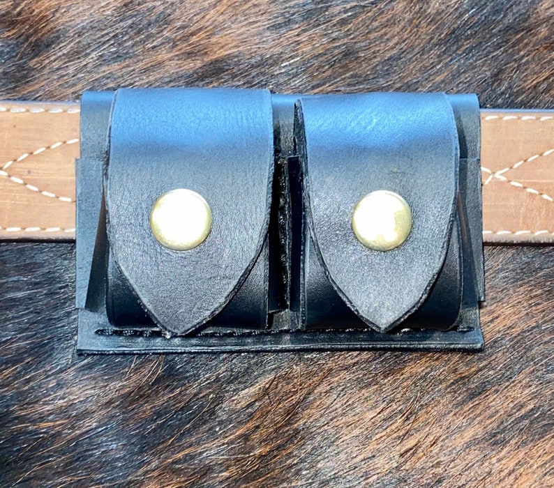 44 Mag Speed Loader Case - Etsy