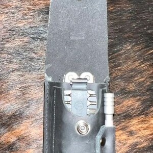 Leatherman Surge & Bits/driver Sheath; "sheath Only" - Etsy