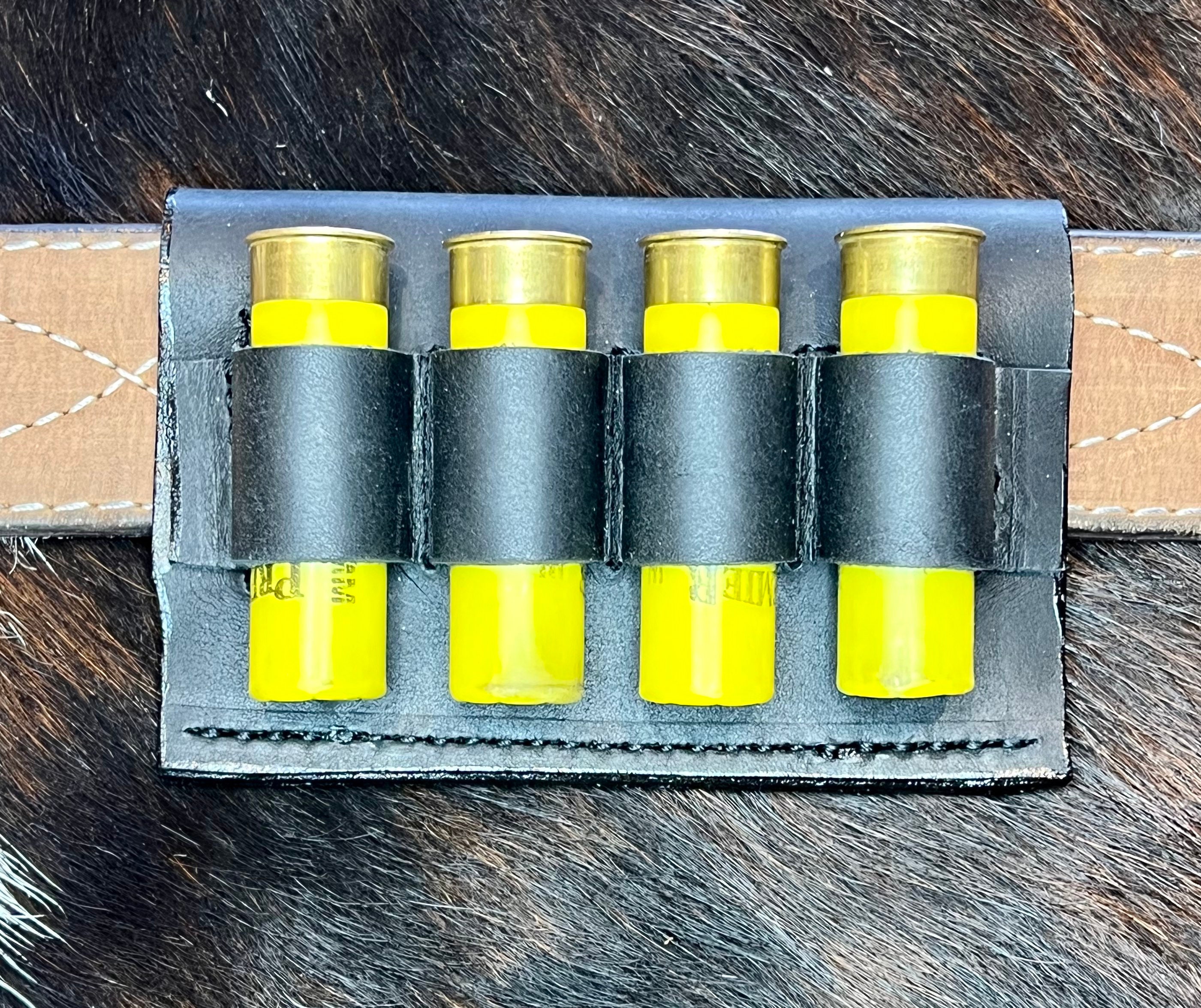 Shotshell Carrier 20 Gauge 4 Rounds - Etsy
