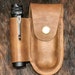 Large Multi-tool Sheath W Light Loop - Etsy