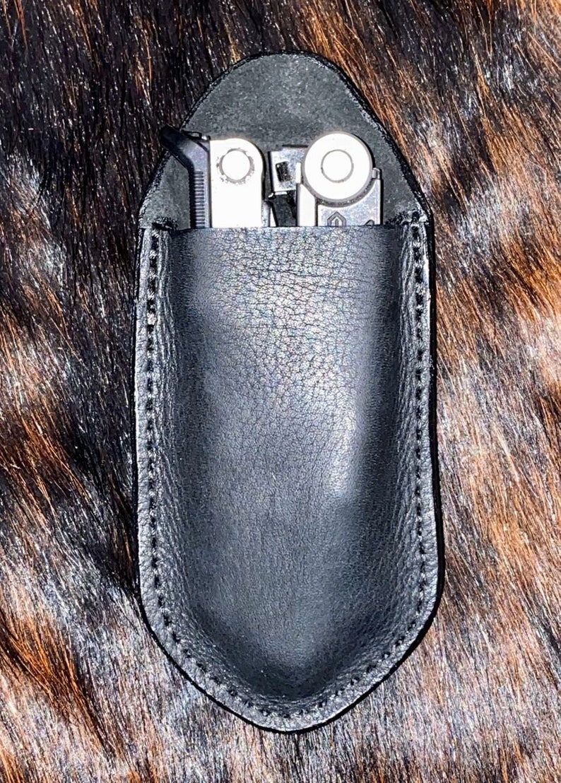 Leatherman/gerber Multi-tool Sheath - Etsy