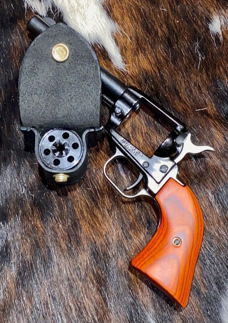 Heritage Rough Rider/ruger Wrangler Cylinder Carrier | Etsy