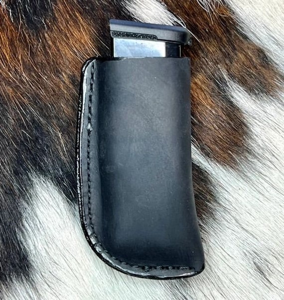 Ruger LCP .380 Max Mag Pouch - Etsy